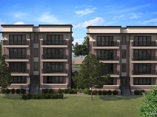 14301 Woods Mill Xing Unit 101, Town and Country, MO 63017