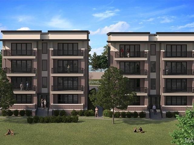 14301 Woods Mill Xing Unit 302, Town and Country, MO 63017