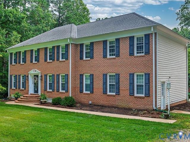 14301 Creek Stone Dr, Chesterfield, VA 23838