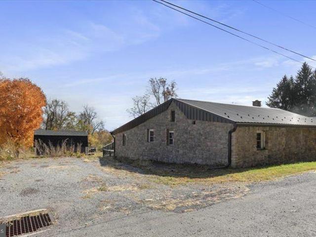 14301 Dutchtown Road