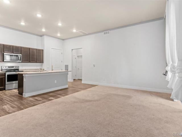 14301 E Tennessee Ave, Unit 109, Aurora, CO 80012 | MLS #9726 | Compass