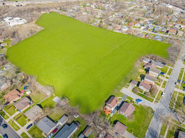 14301 Hamlin Ave, Midlothian, IL 60445 | MLS #12603 | Compass