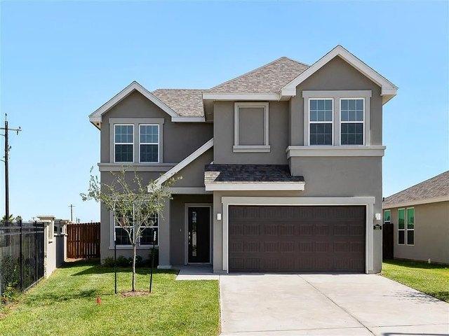 14301 N Shary Rd, McAllen, TX 78504