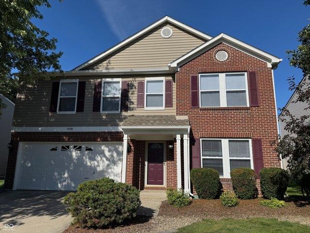 14301 Orange Blossom Trl, Fishers, IN 46038