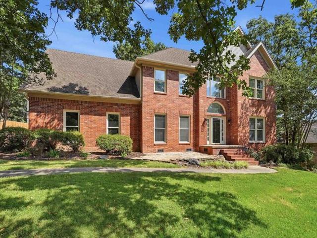 14301 Orleans Dr, Little Rock, AR 72211