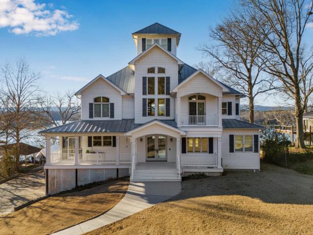 14302 Bluffview Dr, Birchwood, TN 37308 | MLS #3137 | Compass