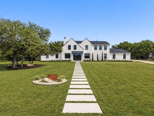 14302 Fallen Timber Dr, Austin, TX 78734