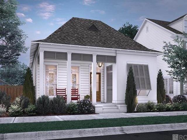 14302 Farris Dr, Baton Rouge, LA 70817