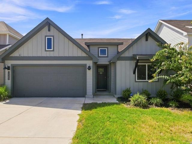 14302 Lavaca Spgs, San Antonio, TX 78253