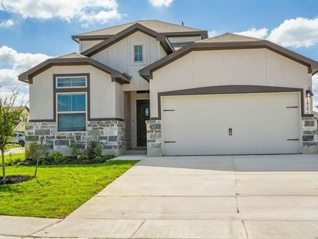 14302 Mystery Path, San Antonio, TX 78253