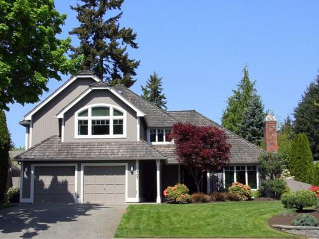 14302 NE 61st St, Redmond, WA 98052