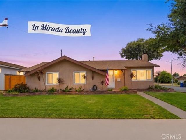 14302 Ostend Dr, La Mirada, CA 90638