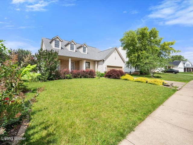 14307 Academy Ridge Blvd