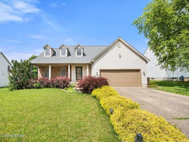 14307 Academy Ridge Blvd, Louisville, KY 40245