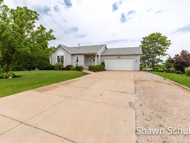 14307 Aspen Vale Drive
