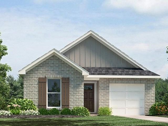 14307 Monmouth Ave, Denham Springs, LA 70726