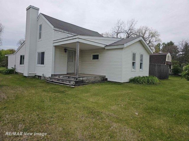 14307 N Lewis Rd, Clio, MI 48420