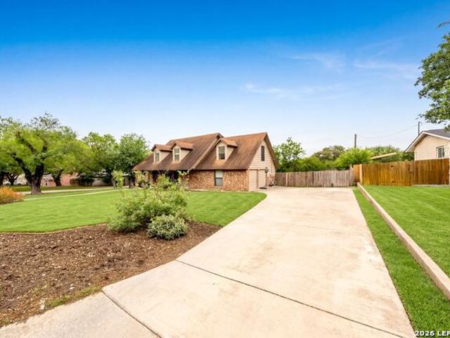 14307 Oak Shadows Dr