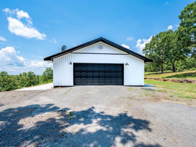 14307 Parnell Road