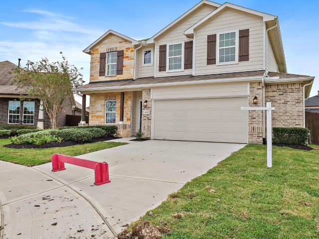 14307 Pecan Maple Dr, Crosby, TX 77532 | MLS #29728