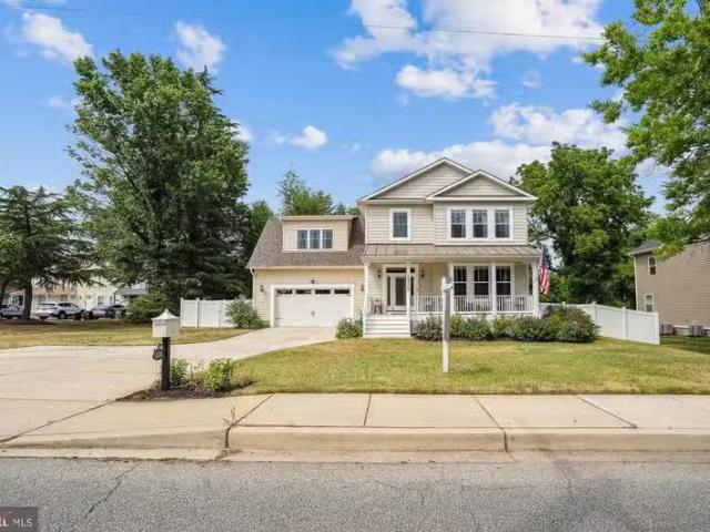 14304 Old Marlboro Pike, Upper Marlboro, MD 20772 MLS MDPG21.