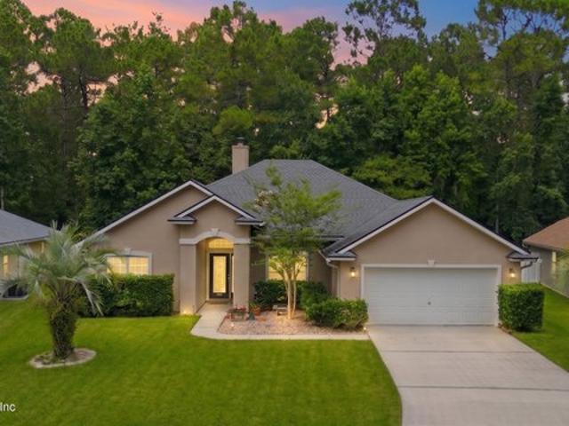 14304 Summer Breeze Dr, Jacksonville, FL 32218