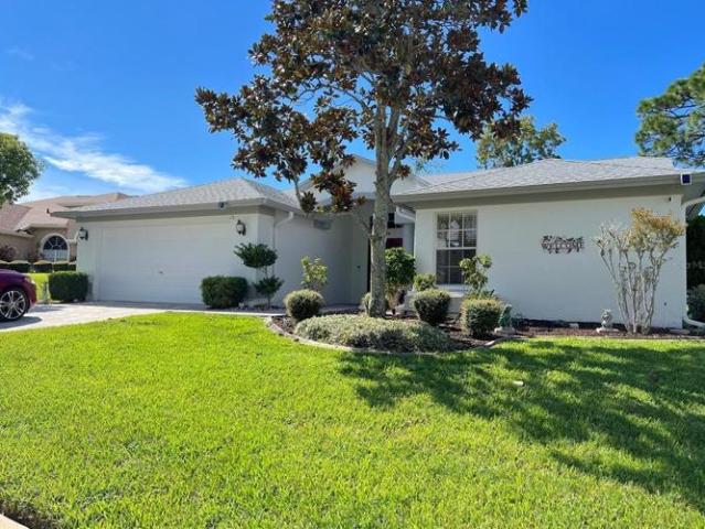 14305 Tennyson Dr, Hudson, FL 34667 in Bayonet Point, Florida