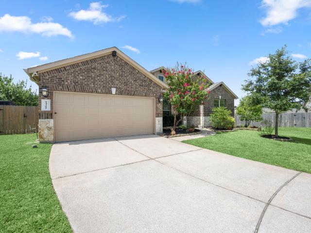 14305 Sawtooth Forest Court