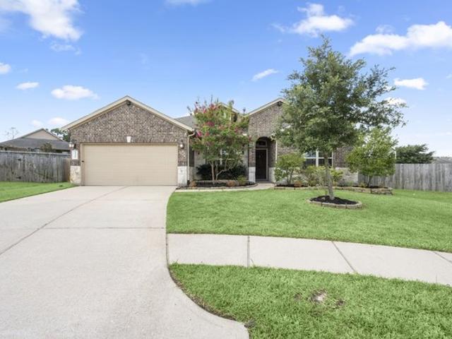 14305 Sawtooth Forest Ct, Conroe, TX 77384