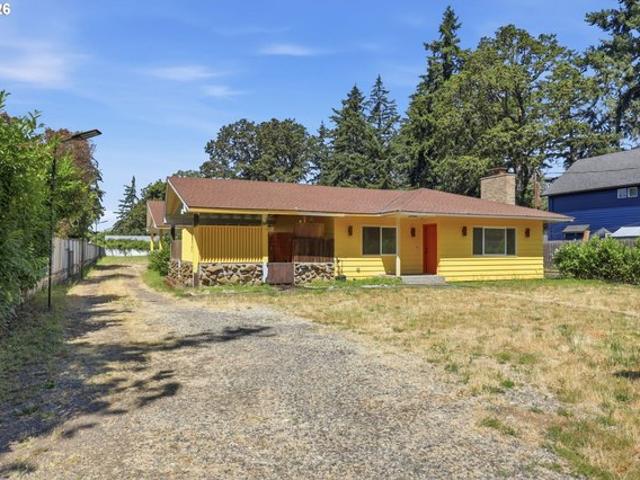 14305 SE River Rd, Milwaukie, OR 97267