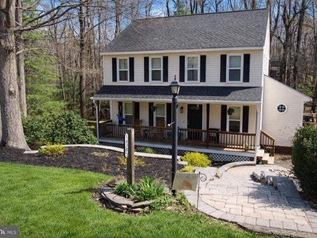 14305 Sonnenburg Dr, Chester, VA 23831 | MLS #2607 | Compass