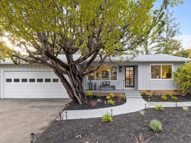 14305 Springer Ave, Saratoga, CA 95070