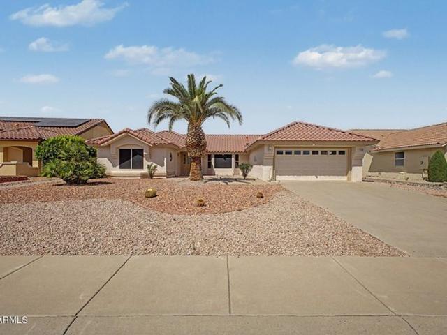 14306 W Heritage Dr, Sun City West, AZ 85375