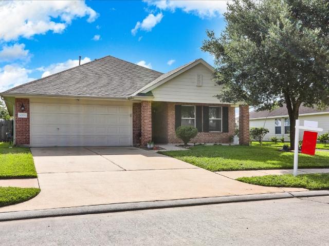 14306 Alaman Dr, Houston, TX 77090 | MLS #77619 | Compass