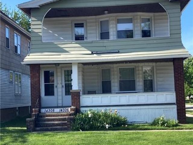 14306 Athens Ave, Lakewood, OH 44107