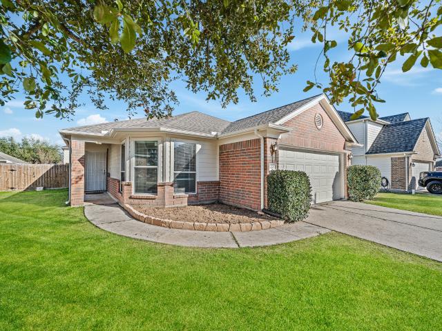14306 Darrah Dr, Houston, TX 77090 | MLS #65875 | Compass
