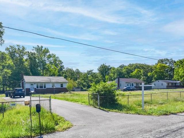 14306 Duckett Road