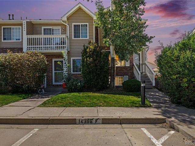 14306 E Temple Pl Unit F, Aurora, CO 80015