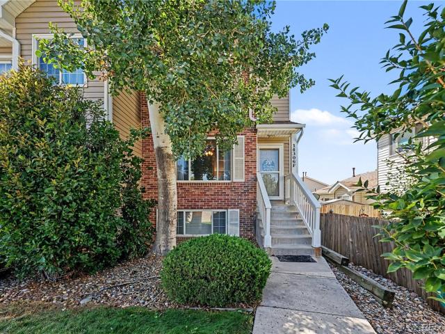 14306 E Temple Place # F