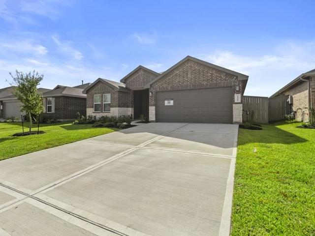 14306 Moonflower Dr, Splendora, TX 77372