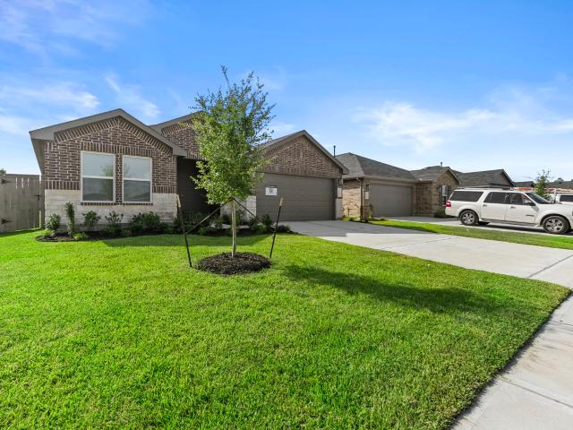 14306 Moonflower Drive