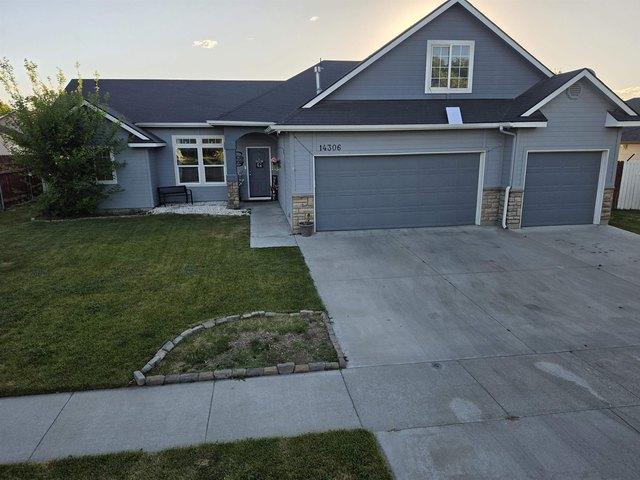 14306 N Mission Pointe Loop, Nampa, ID 83651