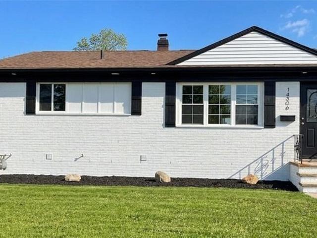 14306 Parkman Blvd, Brook Park, OH 44142