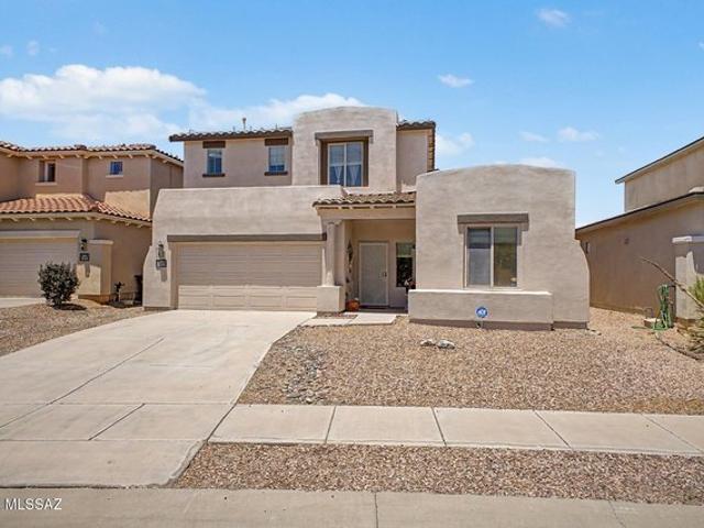 14306 S Avenida Zumba, Sahuarita, AZ 85629