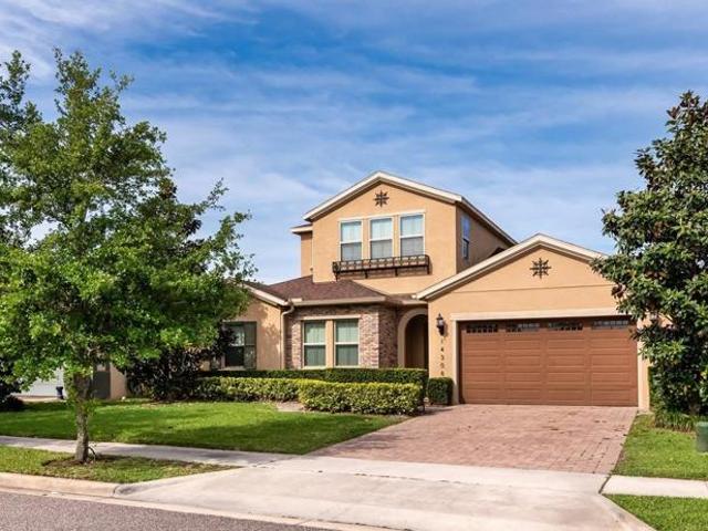 14306 Sunbridge Cir, Winter Garden, FL 34787