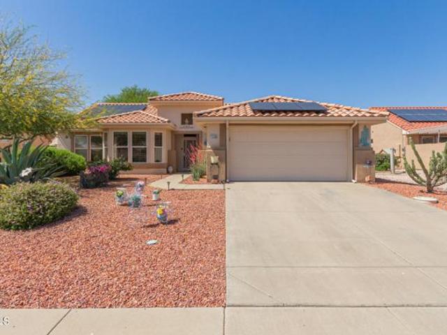 14308 W Dusty Trail Blvd, Sun City West, AZ 85375