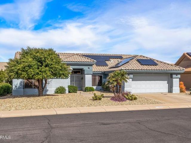 14308 W Rico Dr, Sun City West, AZ 85375