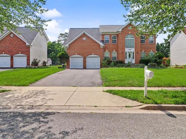 14308 Big Bear Court