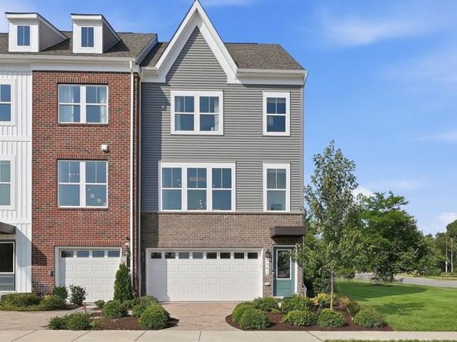 14308 Bronte St, Laurel, MD 20707