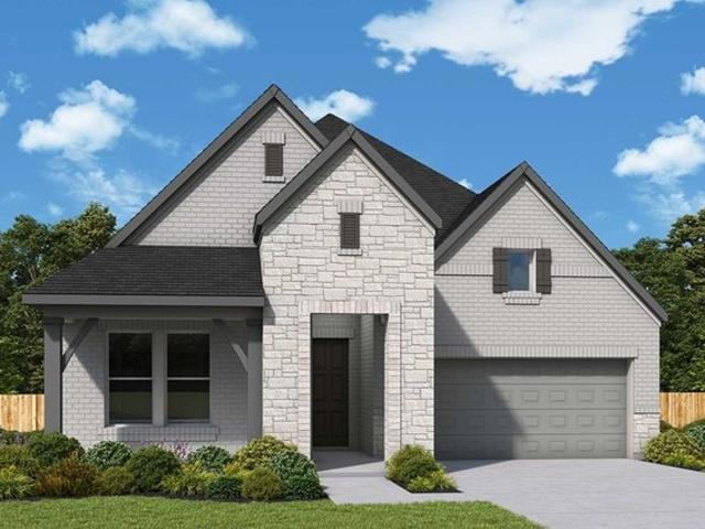 14308 Distant Rock Trl, Fort Worth, TX 76008